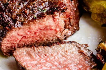 Filete Mignon - Simplemente Recetas